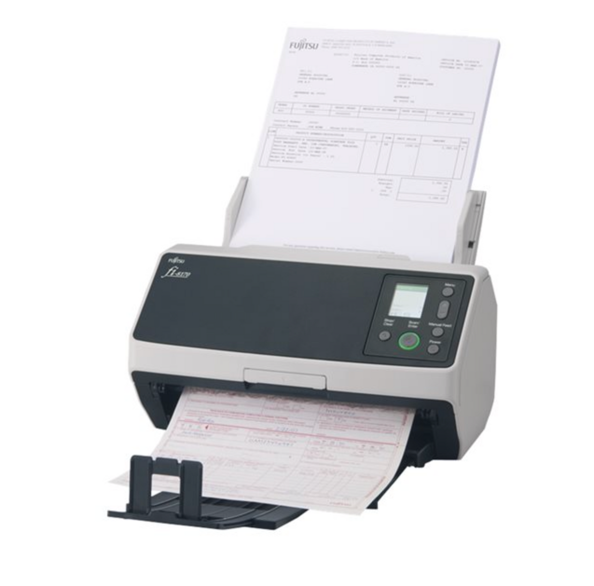 Hardware and Accessories - trendexsys.com