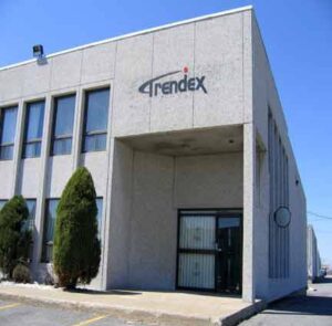 About Trendex - trendexsys.com