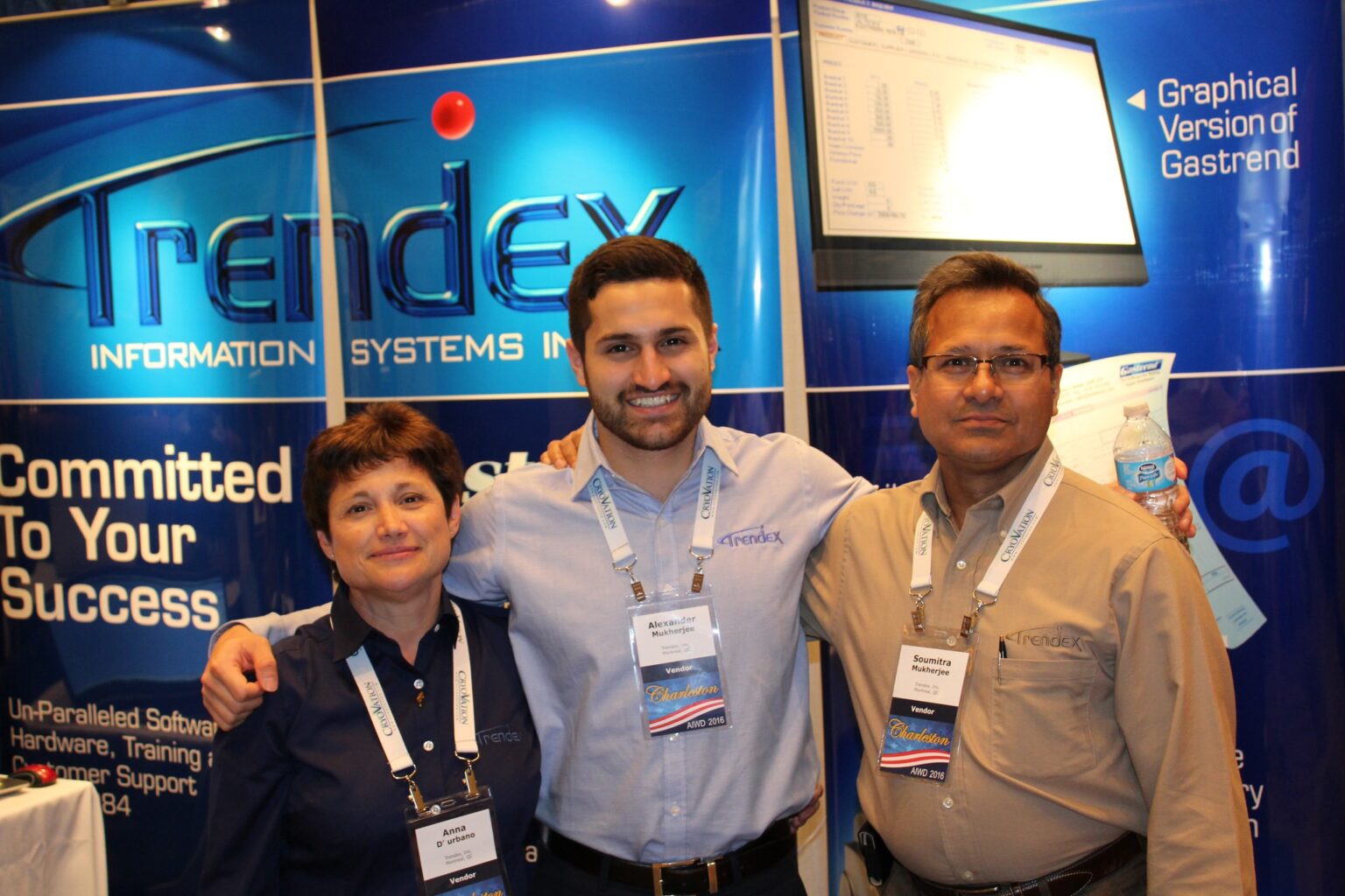 About Trendex - trendexsys.com